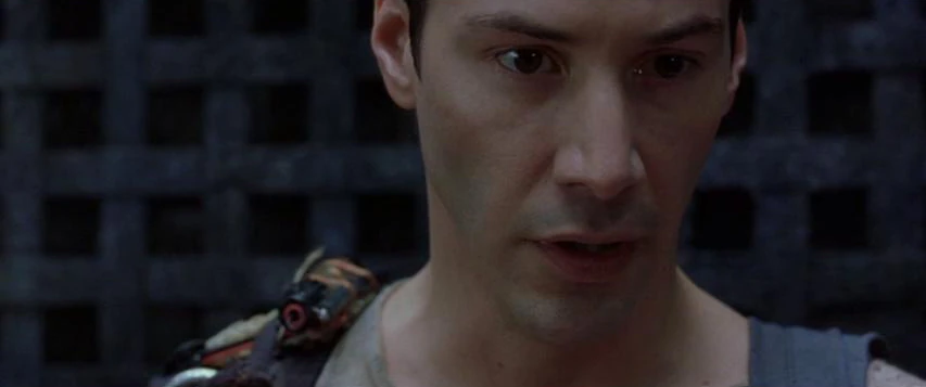 Neo/Gallery | Matrix Wiki | Fandom