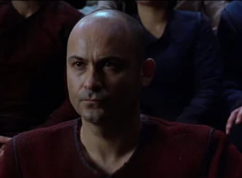 Soren | Matrix Wiki | Fandom