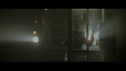 Telephone booth | Matrix Wiki | Fandom