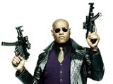 Morpheus