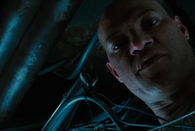 Matrix Nebuchadnezzar