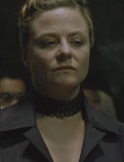 Ice | Matrix Wiki | Fandom