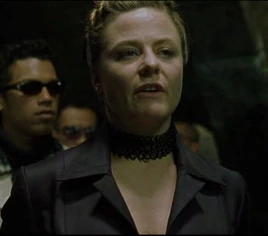 Ice | Matrix Wiki | Fandom