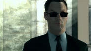 Agent White | Matrix Wiki | Fandom