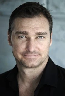 Martin Grelis | Matrix Wiki | Fandom