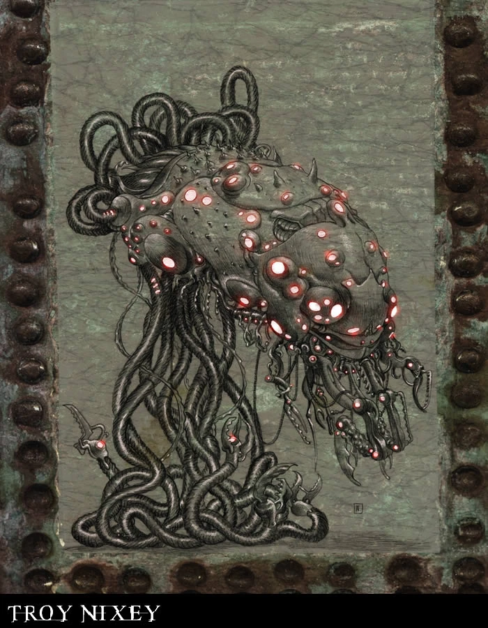 A Sword of a Different Color | Matrix Wiki | Fandom