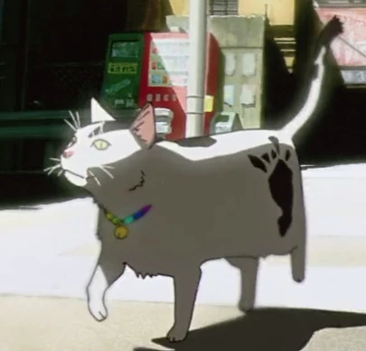 Yuki | Matrix Wiki | Fandom