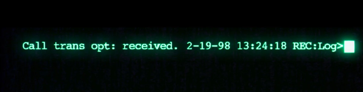 1998 | Matrix Wiki | Fandom