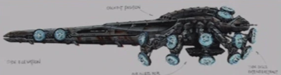 Vishnu | Matrix Wiki | Fandom