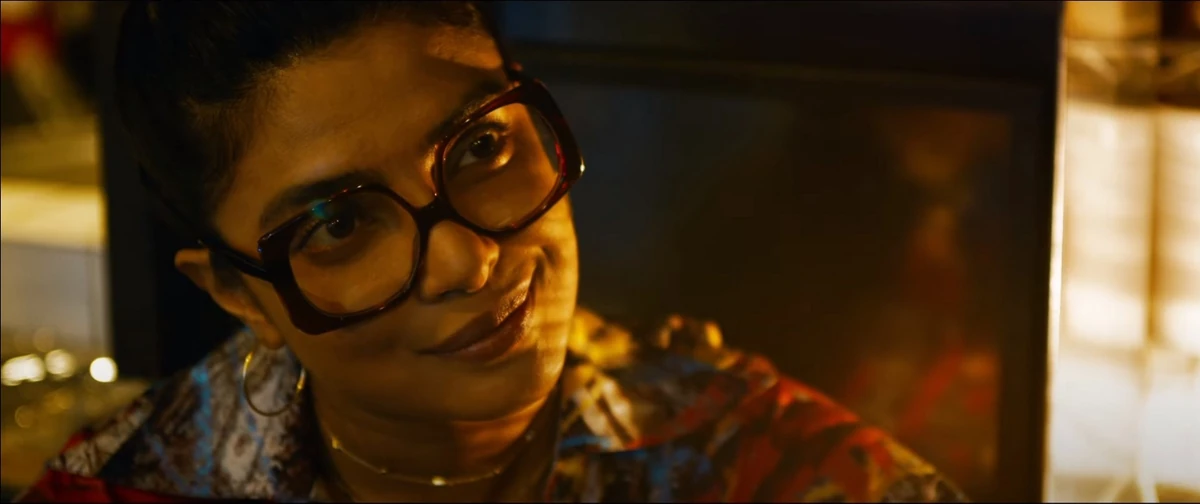 Sati | Matrix Wiki | Fandom