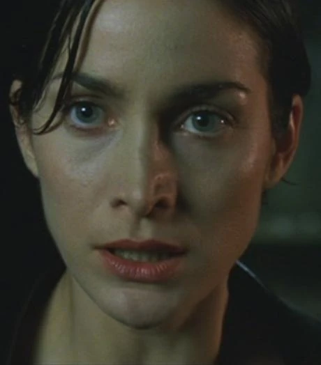 Trinity | Matrix Wiki | Fandom