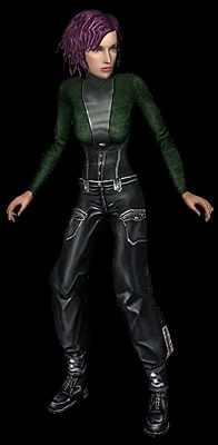 Cerulean | Matrix Wiki | Fandom