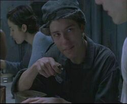 Mouse | Matrix Wiki | Fandom