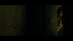 Room 101 | Matrix Wiki | Fandom