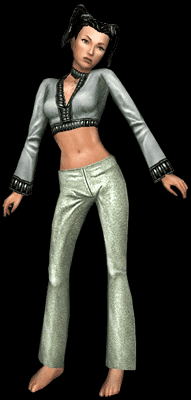 Yttri | Matrix Wiki | Fandom