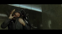 Rescue of Morpheus | Matrix Wiki | Fandom