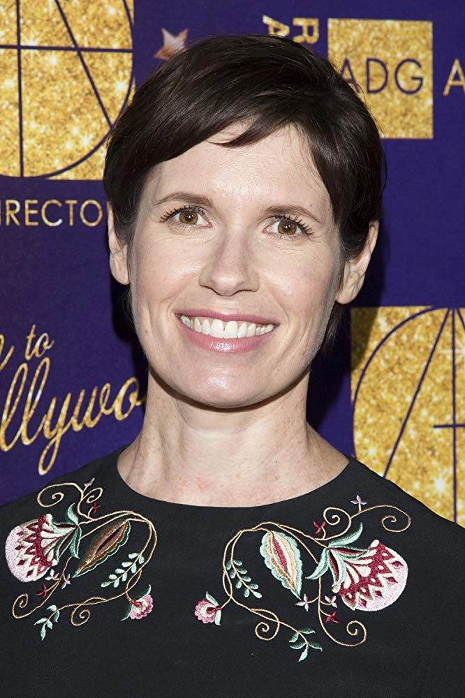 Deborah Riley | Matrix Wiki | Fandom