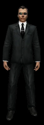 Agent Gray | Matrix Wiki | Fandom