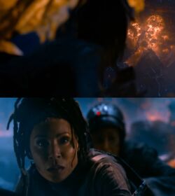 Machine Civil War | Matrix Wiki | Fandom