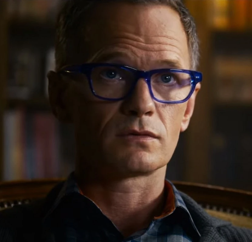 The Analyst | Matrix Wiki | Fandom