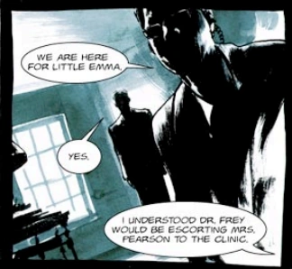 Agent Finn | Matrix Wiki | Fandom