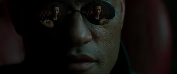Choice | Matrix Wiki | Fandom