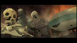 Machines | Matrix Wiki | Fandom