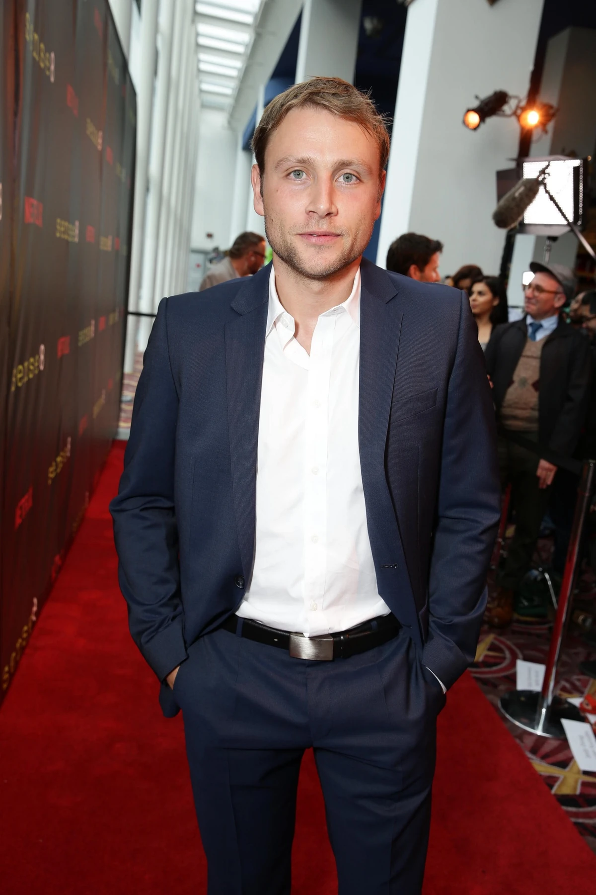 Max Riemelt | Matrix Wiki | Fandom