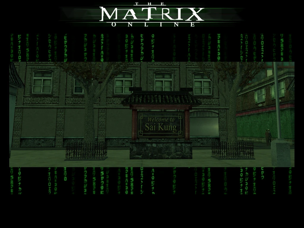 Sai Kung | Matrix Wiki | Fandom