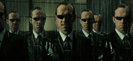 Agent Smith | Matrix Wiki | Fandom