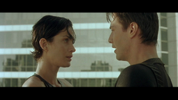 Rescue of Morpheus | Matrix Wiki | Fandom