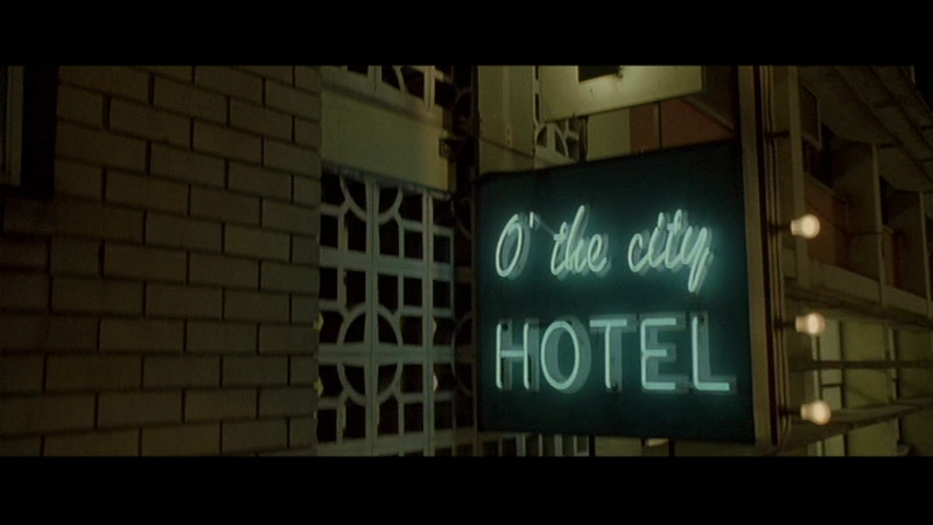 Heart O' The City Hotel | Matrix Wiki | Fandom