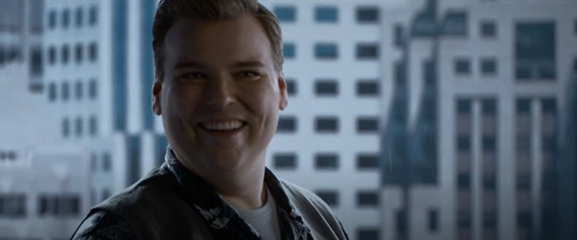 Jude Gallagher | Matrix Wiki | Fandom