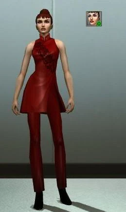 Sisters of Fate | Matrix Wiki | Fandom