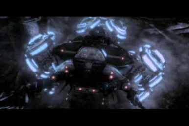 Matrix Hovercraft Hammer