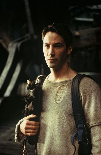 Neo | Matrix Wiki | Fandom