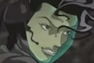 Animatrix Matriculated