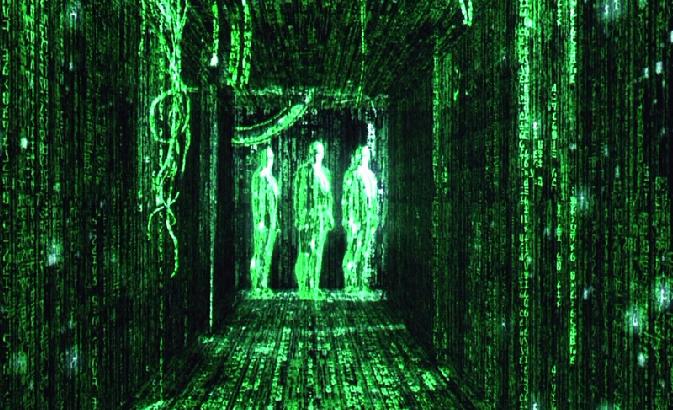 Matrix | Matrix Wiki | Fandom