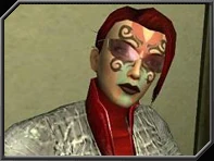 Al3xandra | Matrix Wiki | Fandom