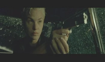 Belinda McClory | Matrix Wiki | Fandom