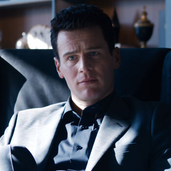 Agent Smith | Matrix Wiki | Fandom