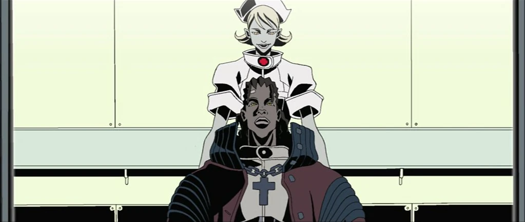 animatrix world record