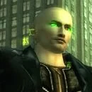 Maxson | Matrix Wiki | Fandom