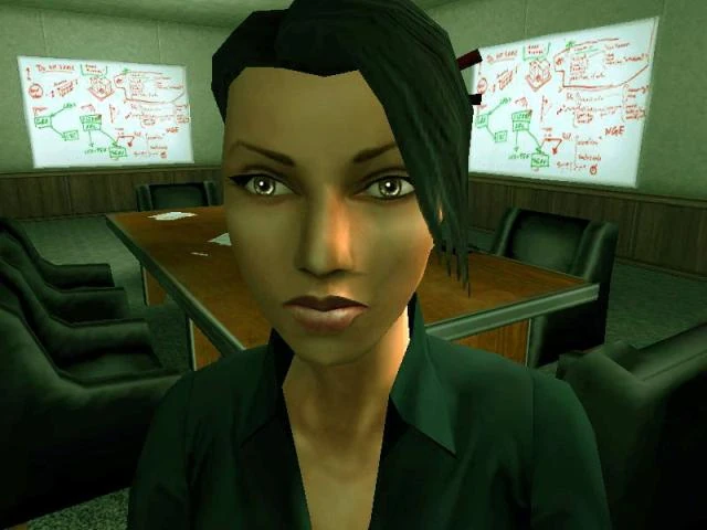 Protector Program | Matrix Wiki | Fandom