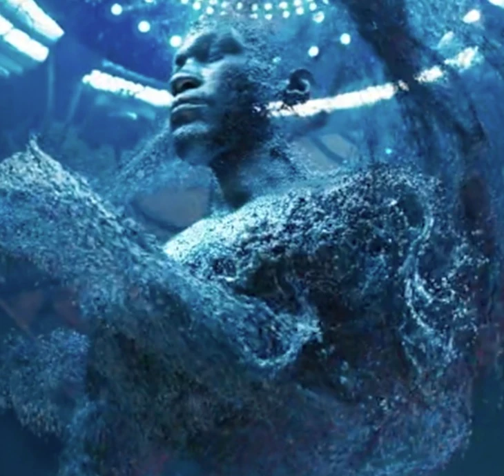 Morpheus (Program) | Matrix Wiki | Fandom