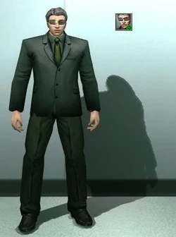 Dog Pound | Matrix Wiki | Fandom