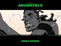 animatrix world record studio