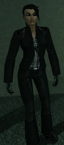 Keterina | Matrix Wiki | Fandom