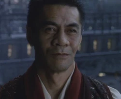 Mifune | Matrix Wiki | Fandom
