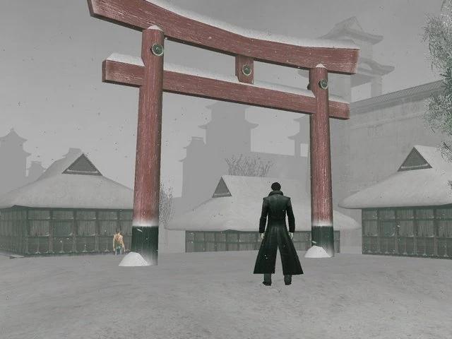 Yuki (Construct) | Matrix Wiki | Fandom